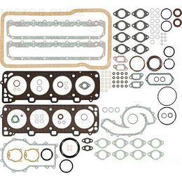VICTOR REINZ Dichtungsvollsatz, Motor 012471002 f&uuml;r PORSCHE