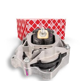 febi bilstein Lagerung, Motor 108070 rechts f&uuml;r BMW