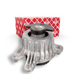 febi bilstein Lagerung, Motor 109379 links f&uuml;r Mercedes