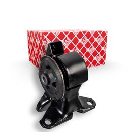 febi bilstein Lagerung, Motor 170099 links f&uuml;r MAZDA