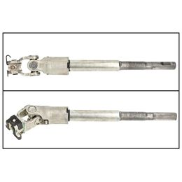 F.BECKER Lenkspindel 26510003 Vorderachse f&uuml;r Peugeot