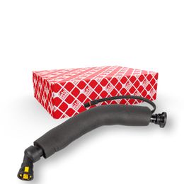 febi bilstein Schlauch, Kurbelgeh&auml;useentl&uuml;ftung 170595 f&uuml;r BMW
