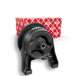 febi bilstein Lagerung, Motor 170797 hinten f&uuml;r HYUNDAI KIA