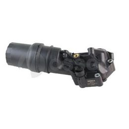 OSSCA Geh&auml;use, &Ouml;lfilter 36131 f&uuml;r Audi