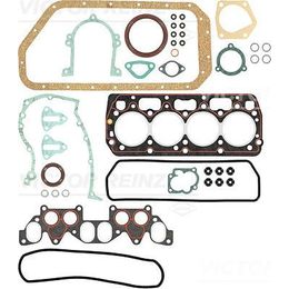 VICTOR REINZ Dichtungsvollsatz, Motor 012718002