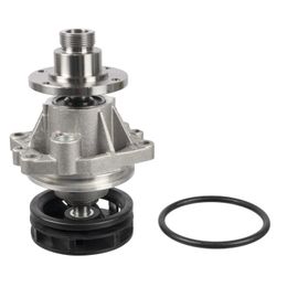 SWAG Wasserpumpe 20150013 f&uuml;r Opel GM BMW LAND ROVER