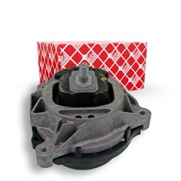 febi bilstein Lagerung, Motor 45584 links f&uuml;r BMW