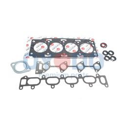 OYODO Dichtungsvollsatz, Motor 10u0514oyo