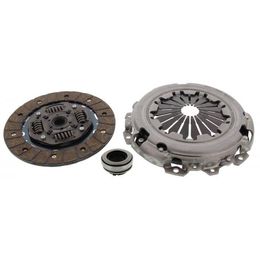 MAPCO Kupplungssatz 10413 f&uuml;r Citro&euml;n Peugeot Fiat