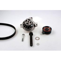 Hepu Wasserpumpe + Zahnriemensatz pk05748 f&uuml;r Volvo VW VAG Audi