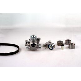 Hepu Wasserpumpe + Zahnriemensatz pk75092 f&uuml;r Subaru