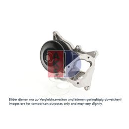 AKS DASIS Wasserpumpe 570104n f&uuml;r BMW