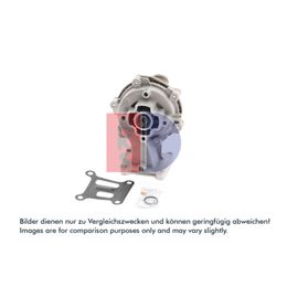 AKS DASIS Wasserpumpe 570172n f&uuml;r Ford JAGUAR