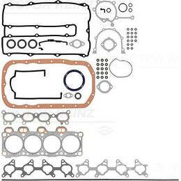 VICTOR REINZ Dichtungsvollsatz, Motor 015243501 f&uuml;r MAZDA