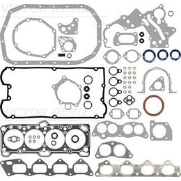 VICTOR REINZ Dichtungsvollsatz, Motor 01-52480-02 f&uuml;r HYUNDAI