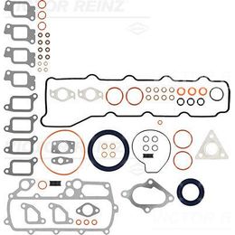 VICTOR REINZ Dichtungsvollsatz, Motor 015289801 f&uuml;r MITSUBISHI