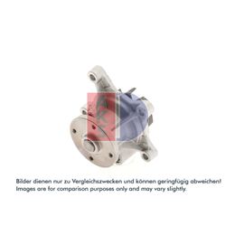 AKS DASIS Wasserpumpe 570227n f&uuml;r KIA HYUNDAI
