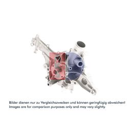 AKS DASIS Wasserpumpe 570402n f&uuml;r Mercedes