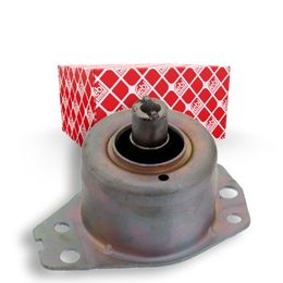 febi bilstein Lagerung, Motor 15672 rechts f&uuml;r LANCIA Fiat