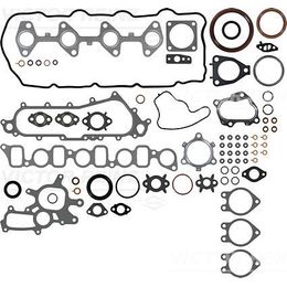 VICTOR REINZ Dichtungsvollsatz, Motor 015355901 f&uuml;r TOYOTA