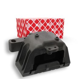 febi bilstein Lagerung, Motor 19420 rechts f&uuml;r VW Skoda