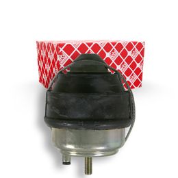 febi bilstein Lagerung, Motor 22646 vorne f&uuml;r Volvo