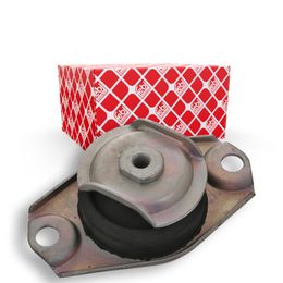 febi bilstein Lagerung, Motor 19968 hinten f&uuml;r Fiat