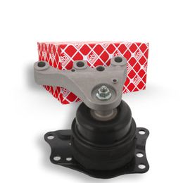febi bilstein Lagerung, Motor 23884 rechts f&uuml;r VW