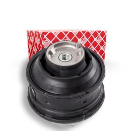 febi bilstein Lagerung, Motor 26477 beidseitig f&uuml;r Mercedes