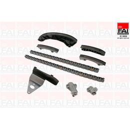FAI AUTOPARTS Steuerkettensatz tck444wo unten f&uuml;r KIA