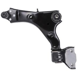 SWAG Lenker, Radaufh&auml;ngung 33108429 unten f&uuml;r JAGUAR LAND ROVER