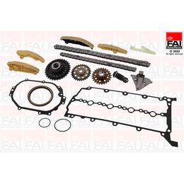 FAI AUTOPARTS Steuerkettensatz tck357 unten f&uuml;r LAND ROVER JAGUAR