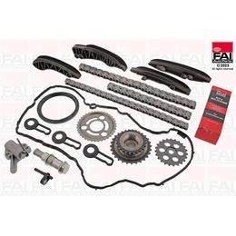 FAI AUTOPARTS Steuerkettensatz tck424 unten f&uuml;r MINI