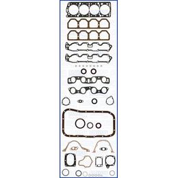 AJUSA Dichtungsvollsatz, Motor 50026700 f&uuml;r FIAT