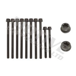 MOTIVE Zylinderkopfschraubensatz hb8141set f&uuml;r Ford