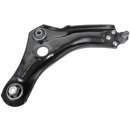METZGER Lenker, Radaufh&auml;ngung 58189002 unten f&uuml;r RENAULT