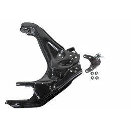 METZGER Lenker, Radaufh&auml;ngung 58197802 unten f&uuml;r Ford MAZDA