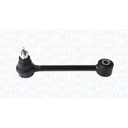 MAGNETI MARELLI Lenker, Radaufh&auml;ngung 301181411760 Hinterachse unten f&uuml;r HYUNDAI