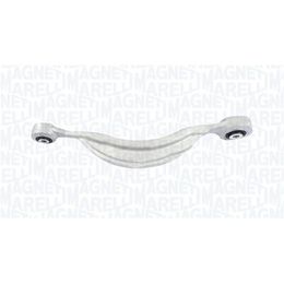 MAGNETI MARELLI Lenker, Radaufh&auml;ngung 301181411990 Hinterachse unten f&uuml;r Audi