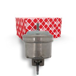 febi bilstein Lagerung, Motor 03829 vorne rechts f&uuml;r Opel GM