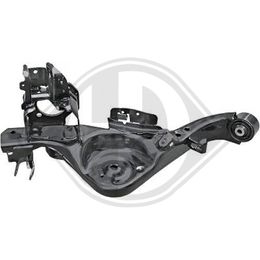 DIEDERICHS Lenker, Radaufh&auml;ngung 6045519 hinten links f&uuml;r RENAULT NISSAN