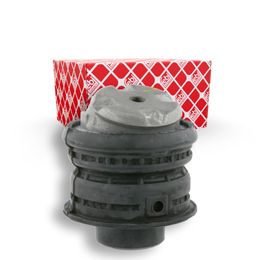 febi bilstein Lagerung, Motor 24235 beidseitig f&uuml;r Mercedes