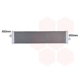 Van Wezel &Ouml;lk&uuml;hler, Automatikgetriebe 03013724 f&uuml;r Audi