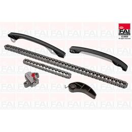 FAI AUTOPARTS Steuerkettensatz tck447wo unten f&uuml;r NISSAN