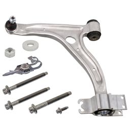 febi bilstein Lenker, Radaufh&auml;ngung 196923 unten f&uuml;r Mercedes INFINITI