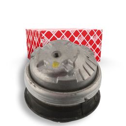 febi bilstein Lagerung, Motor 03784 vorne rechts f&uuml;r Mercedes