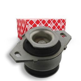 febi bilstein Lagerung, Motor 15640 links f&uuml;r Fiat
