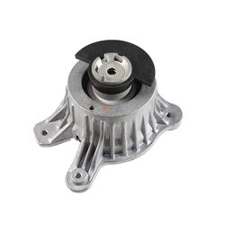 METZGER Lagerung, Motor 8054103 links unten f&uuml;r Mercedes
