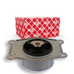 febi bilstein Lagerung, Motor 15639 vorne links f&uuml;r Opel GM