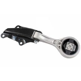 METZGER Lagerung, Motor 8054233 hinten f&uuml;r Skoda VW